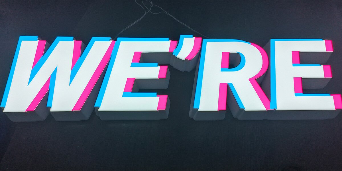 Overview of Lighting Parameters: Lumen, Lux and Nits | LED Signs Pro